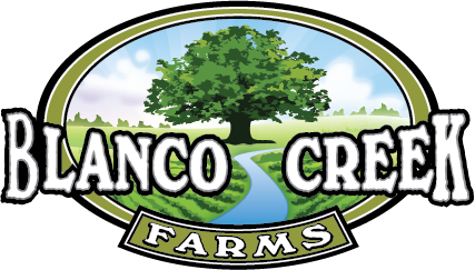 Blanco Creek Farms