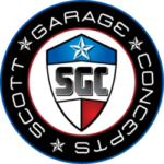 Scott Garage Concepts